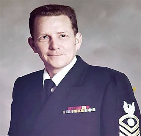 Obituary Charles Mepham North Scott Press