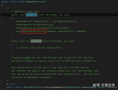 【mirror Networking】网络框架源码学习 知乎