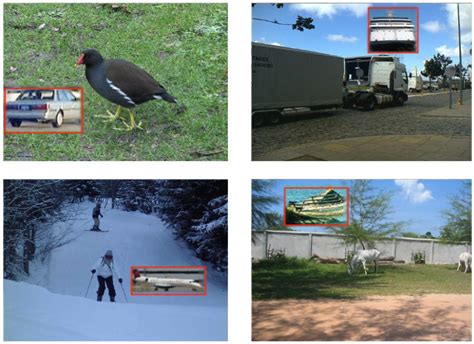 Electronics Free Full Text Background Instance Based Copy Paste Data Augmentation For Object