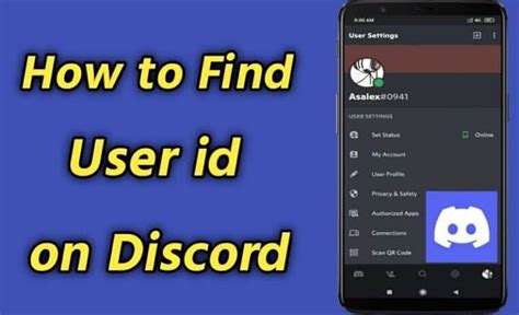 How To Find A Discord User By Id Lookup Explained