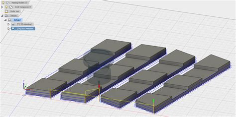 Solved Model Multiplying Autodesk Community