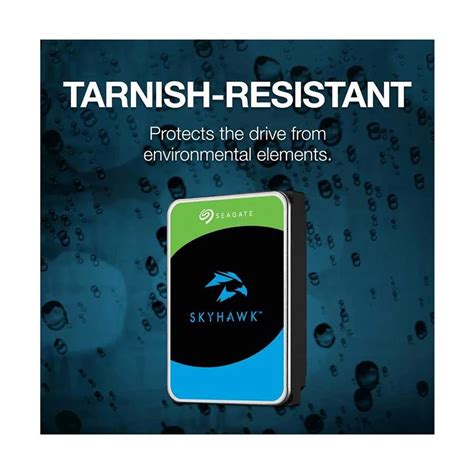 Seagate Skyhawk 6tb Black And Blue Internal Hard Drive Price In Bangladesh Ryans