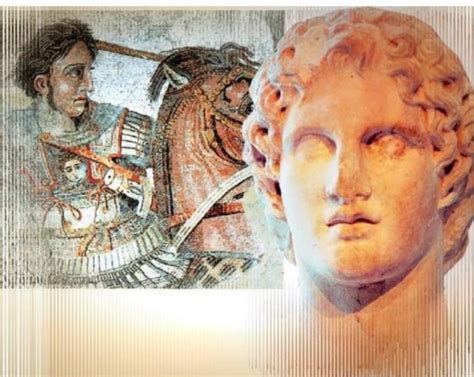 Ο ΘΑΝΑΤΟΣ ΤΟΥ ΜΕΓΑΛΟΥ ΑΛΕΞΑΝΔΡΟΥ