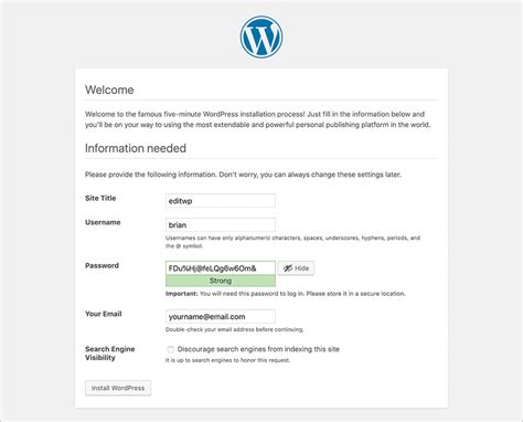 Squarespace To WordPress Migration Easy To Follow Guide