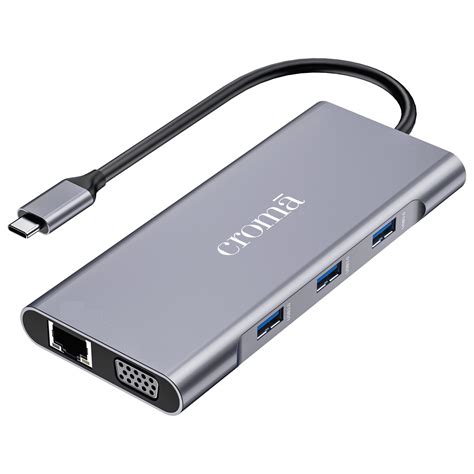 Buy Ethernet Port Hub Online At Best Prices Croma