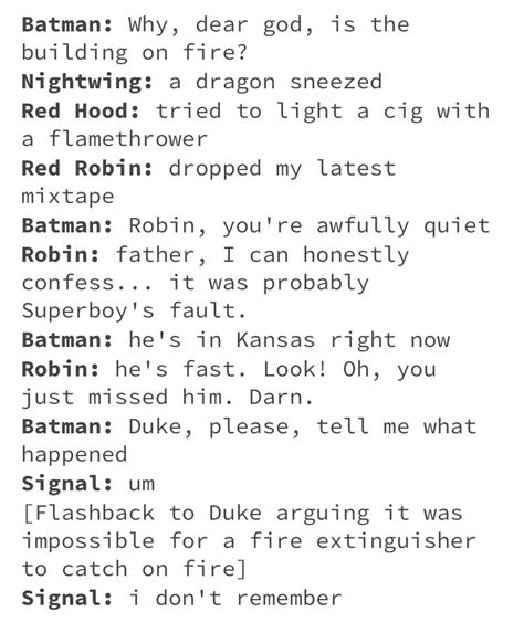 Hilarious Batman Memes