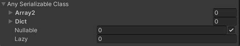 Github Quabuganyserialize A Complete Serializer For Unity3d Based On Unity3d Serializer `t