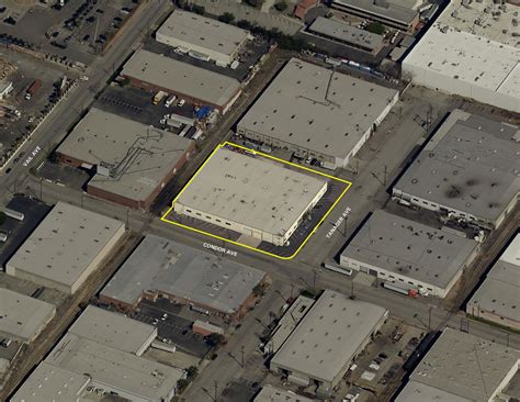 2749 Tanager Ave Commerce Ca 90040 Loopnet