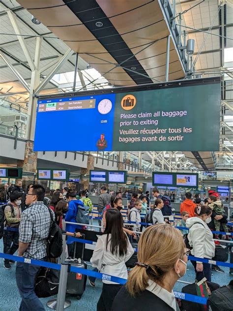 Cbsa Border David Yin S Blog