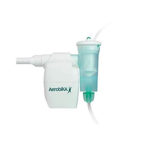 Aeroeclipse® Ii Ban™ Nebulizer Oxygen Home Care Oxy Gen