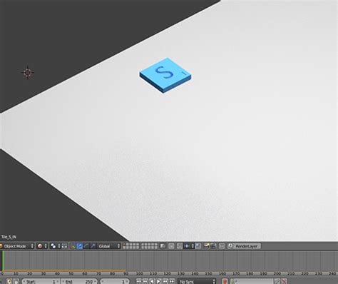Why Is My Mesh Flipping Rigid Body Simulation Blender Stack Exchange