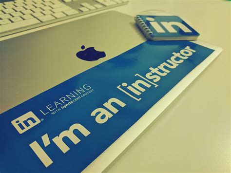 Recording My First Linkedin Learning Course In La Hiroko Nishimura