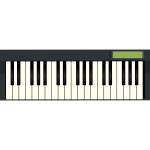 Accordion Vector Graphics Free SVG