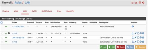 trying to setup guest vlan but not working networking spiceworks