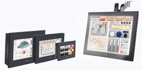 Hmi Touch Screens MMI HMI Touchscreens Manufacturer From Mysuru