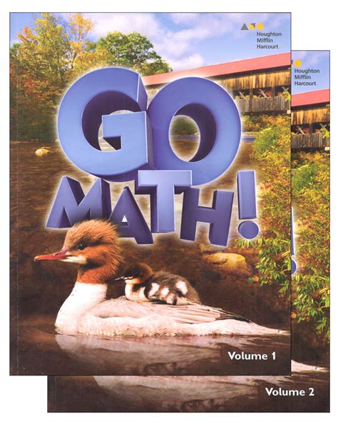 Go Math Grade 2 Printable Worksheets