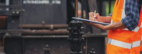 Oil And Gas Pipeline Construction 101 Polyguard