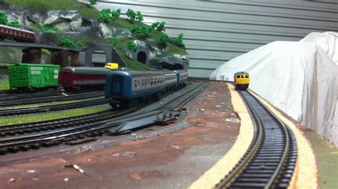 Inin Train Popular Train Model Lima