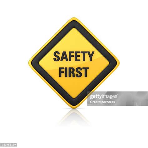 Safety First Photos And Premium High Res Pictures Getty Images