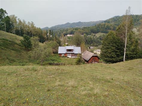 Будинок в горах з гарними краєвидами 920 000 грн Продаж будинків Річка на Olx