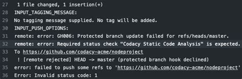 Using The Api To Add Codacy Grade Details To The Readme Codacy Blog