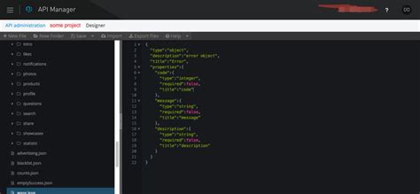 How Can I Turn Off Validation Of Raml