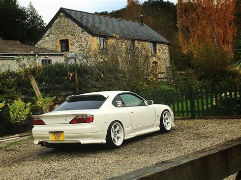 Nissan Silvia S15 Finished Off Rota Wheels Australia Facebook