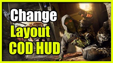 How To Find The Different Hud Layouts In Cod Black Ops 6 Easy Tutorial Youtube