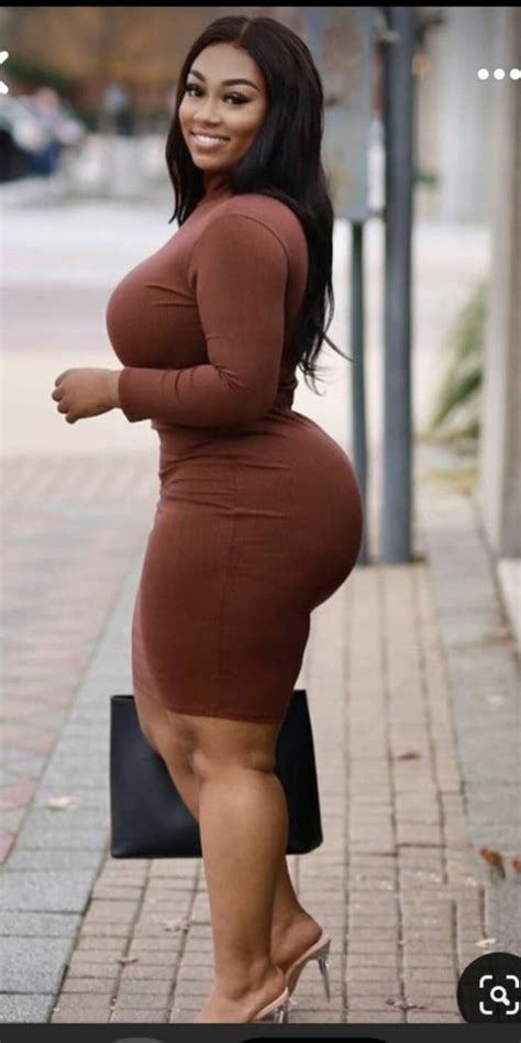 16 Sexy Outfits For Tall And Curvy Ladies Hubpages