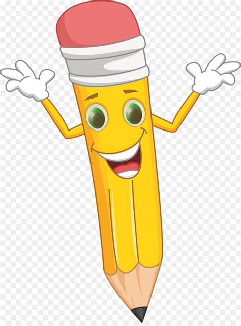 الكرتون قلم رصاص Royaltyfree صورة بابوا نيو غينيا Cartoon Art