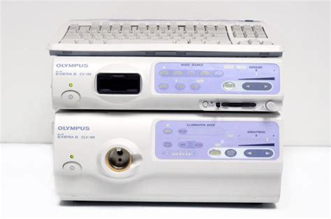 ⏩ Endoscope Light Sources Bimedis Page 17