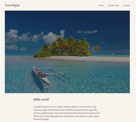 Understanding Featured Images How To Resize Them In Wordpress Classnotes4u