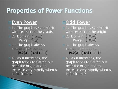 Polynomial Functions Objectives Identify Polynomials And Their Degree