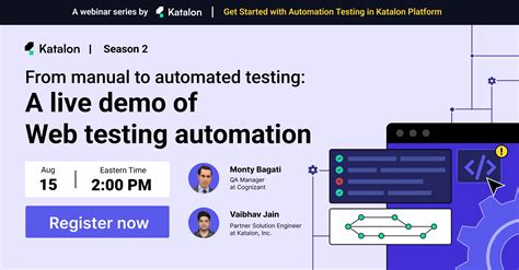 Katalon Creator Chat From Manual To Automated Testing Announcements And Updates Katalon