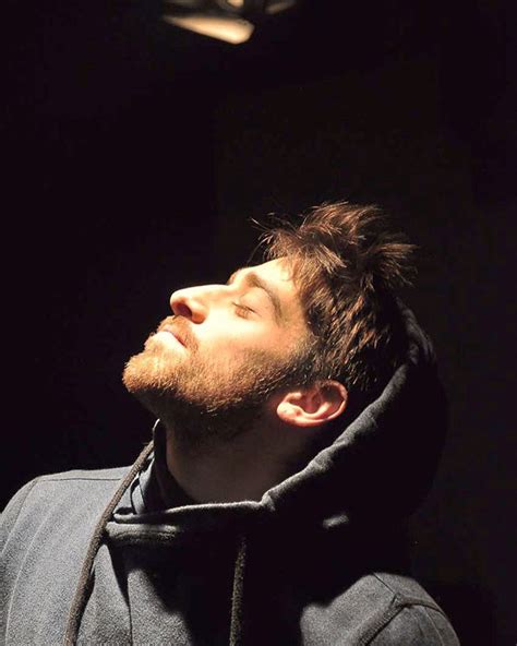 Bora Akkas Tv Series Biography Turkish Drama