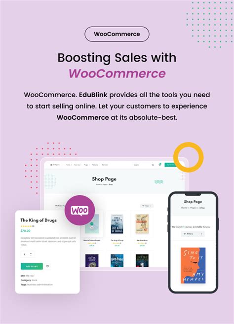 Edublink Education And Online Course Wordpress Theme Thememag