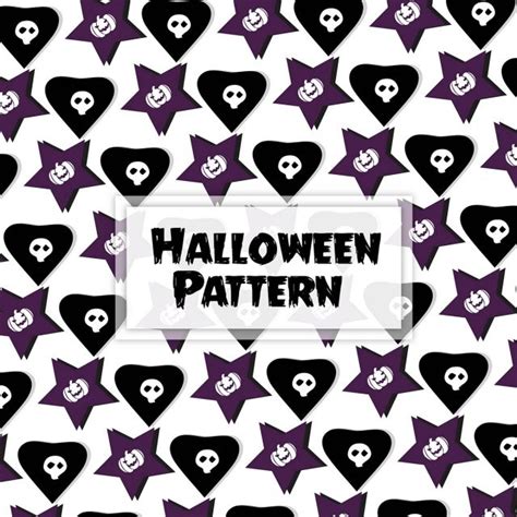 벡터 할로윈 배경 할로윈 벡터 아이콘 Png 일러스트 및 벡터 에 대한 무료 다운로드 Pngtree 할로윈 배경