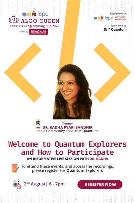 Directorate Of Admissions And Academic Outreach I I On Linkedin Ibmquantum Qiskit