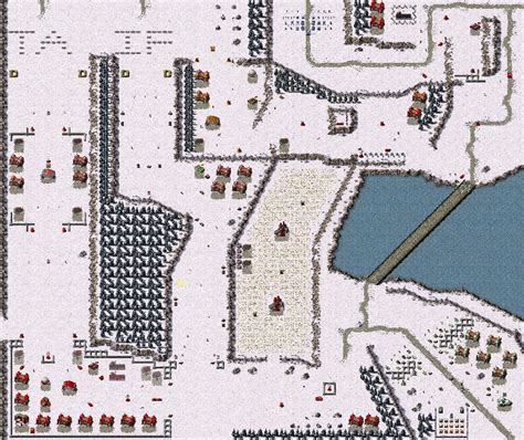 Image Escort Duty Mod For C C Red Alert Remastered ModDB