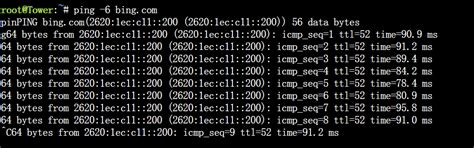 Can Not Get Ipv6 Address General Support Unraid