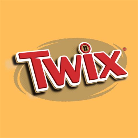 Twix Candy Planet