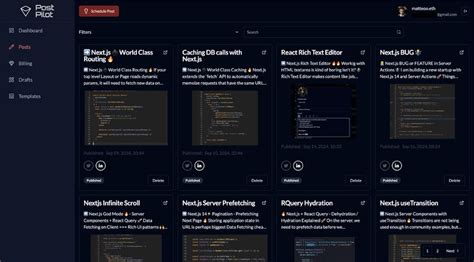 Mateo Galić On Linkedin ️ Building Ui With Tailwind And Shadcn 🎉 I