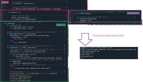 Draw Arrow Function Rpygame