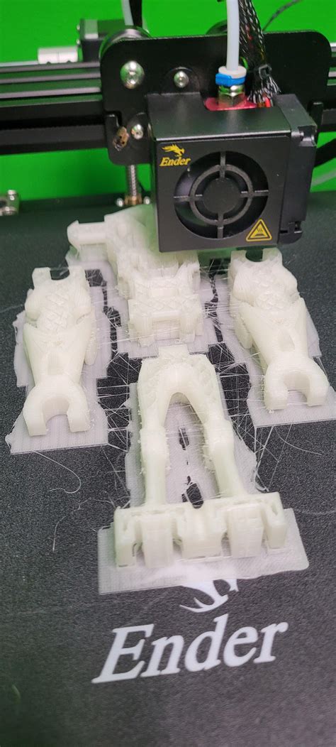 wrong slicer ment to use my updated cura instead of the creality slicer