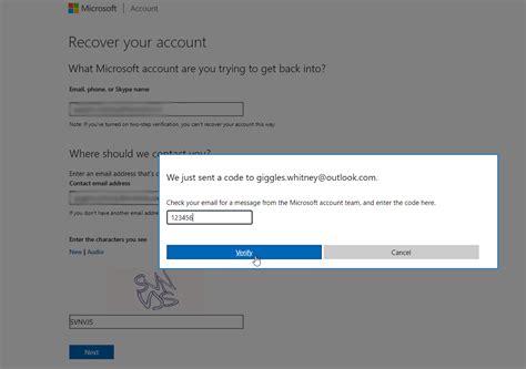 How To Reset A Forgotten Password In Windows Or Windows