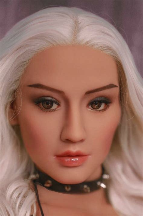 Danelle Black Lace Sex Doll Nakedoll