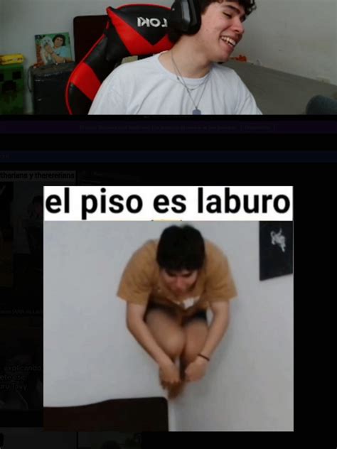 Sebass Sebaspod Tiktok