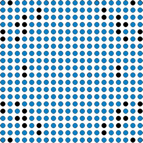 Array Geometry Revealing The Active And Dummy Elements The Active