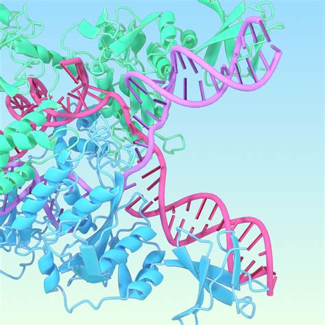 A Glimpse Of The Next Generation Of Alphafold Isomorphic Labs