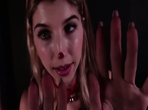 Asmr Rudolph S Stuck In Your Screen Eporner